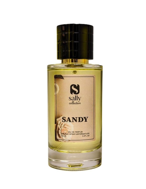 Eau de parfum Sally Collection unisex 1