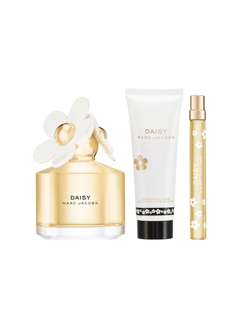 Kit eau de toilette Marc Jacobs Daisy para mujer 1