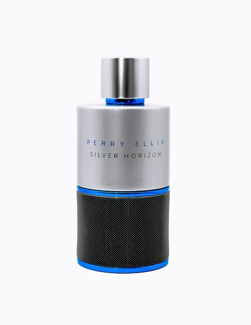 Eau de parfum Perry Ellis Silver para hombre 1