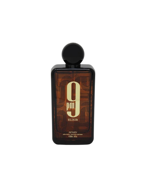 Eau de parfum Afnan 9PM Elixir unisex 1
