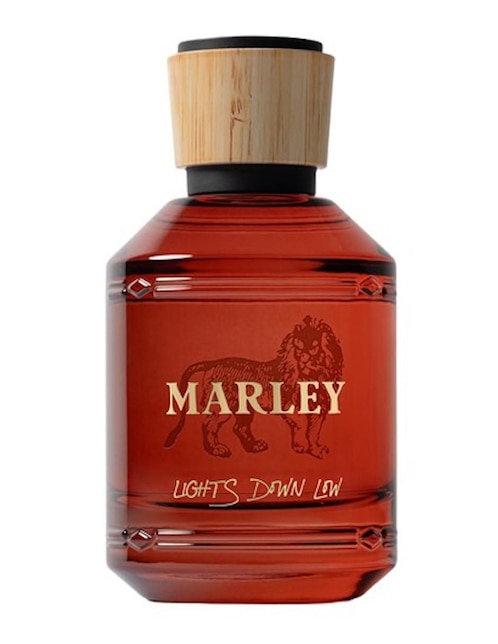Eau de parfum Marley Fragancias lights down low unisex 1