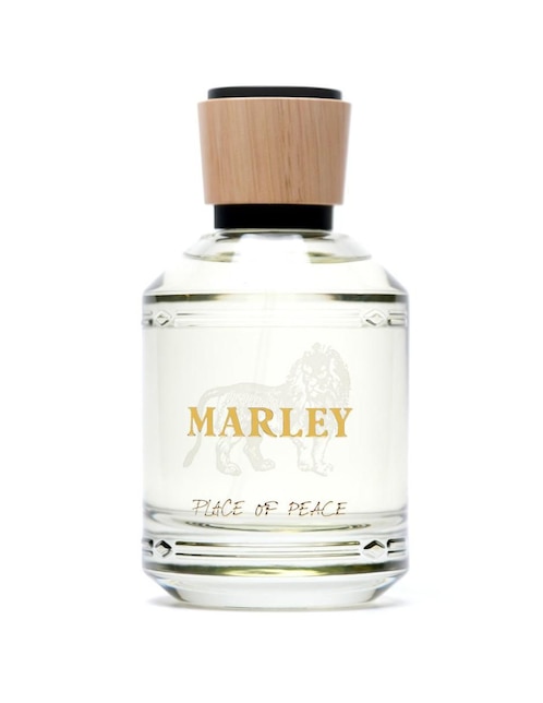 Eau de parfum Marley Fragancias place of peace unisex 1