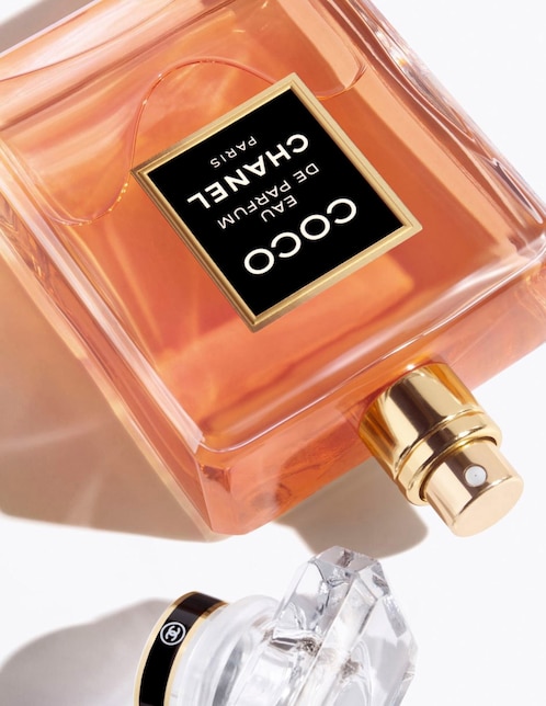 CHANEL COCO 2