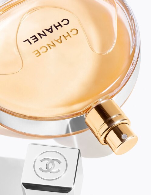 CHANEL CHANCE 2