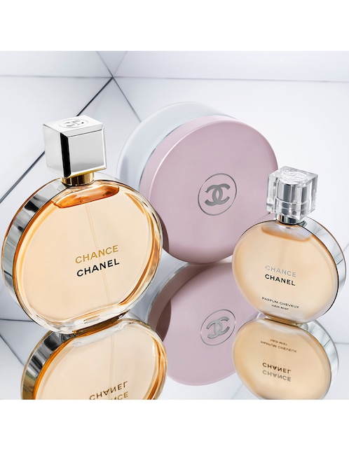 CHANEL CHANCE 6