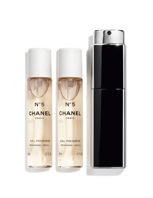 CHANEL N°5 1
