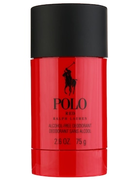 Desodorante para caballero Polo Ralph Lauren Red