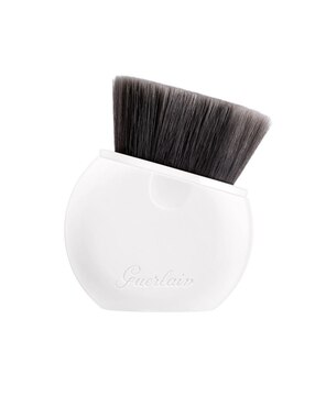 Brocha Guerlain L´essentiel blanca