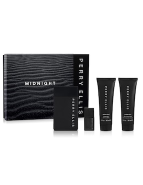 Eau de toilette Perry Ellis Perry Ellis Signature para hombre