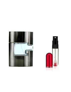 Set de fragancia Guess Forever para hombre