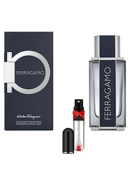 Fragancia Salvatore Ferragamo