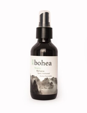 Body mist Bohea unisex