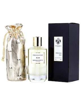 Eau de parfum Mancera Perfume Frances Mancera unisex