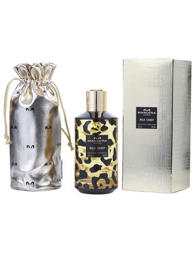 Eau de parfum Mancera Perfume Frances Mancera unisex