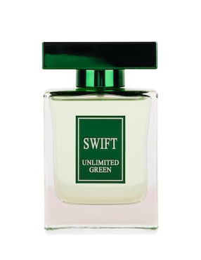 Eau de parfum Jack Hope Swift Unlimited para hombre