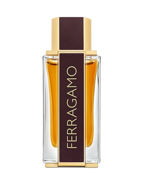 Perfume Ferragamo Leather para hombre