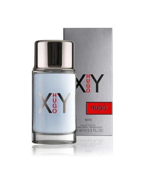 Eau de toilette HUGO BOSS para hombre