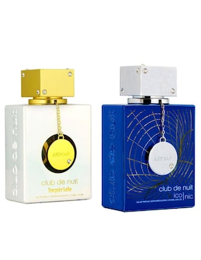 Set Eau de parfum Armaf unisex