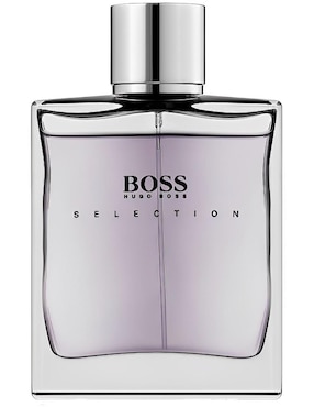 Eau de toilette Hugo Boss Selection para hombre