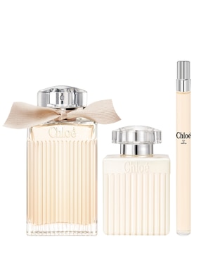 Kit eau de parfum Chloé Signature para mujer