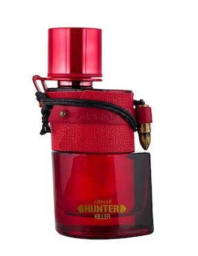 Eau de parfum Armaf Hunter para hombre