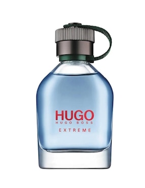 Eau de parfum Hugo Boss Extreme para hombre