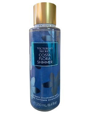 Body mist Victoria's Secret Costa Flora Shimmer para mujer