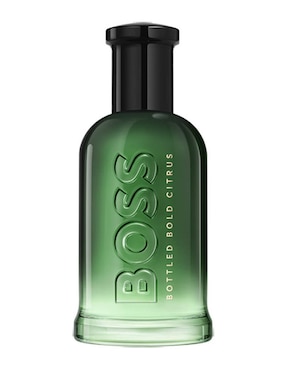 Eau de parfum Hugo Boss Botled para hombre