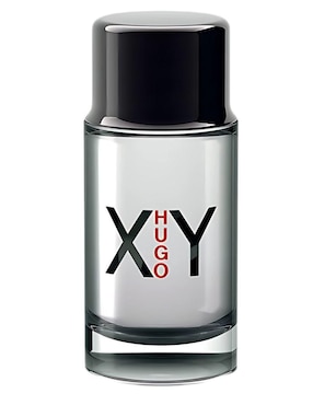Eau de toilette Hugo Boss Xy para hombre