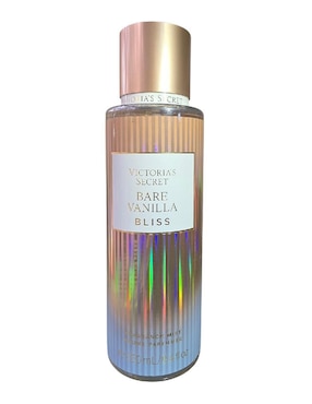 Body mist Victoria´s Secret Bare Vanilla Bliss para mujer