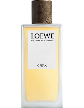 Eau de parfum Loewe Un Paseo por Madrid (UPPM) unisex