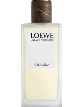 Eau de parfum Loewe Un paseo por Madrid (UPPM) unisex