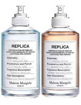 Set eau de toilette Maison Margiela unisex