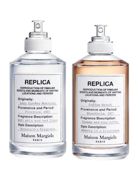 Set eau de toilette Maison Margiela unisex