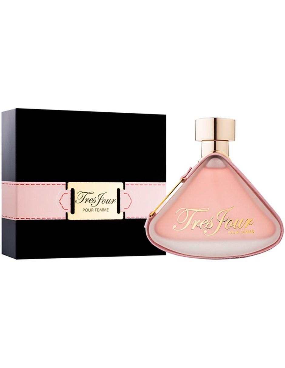 Eau de parfum Mac Tres Jour para mujer