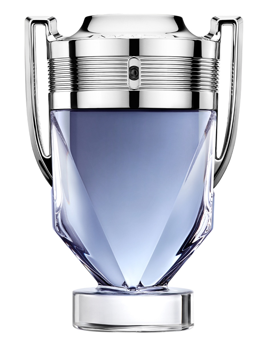 Eau de toilette Rabanne Invictus para hombre