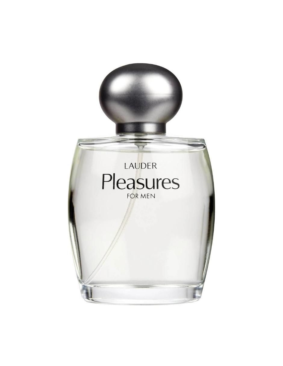 Pleasures perfume store