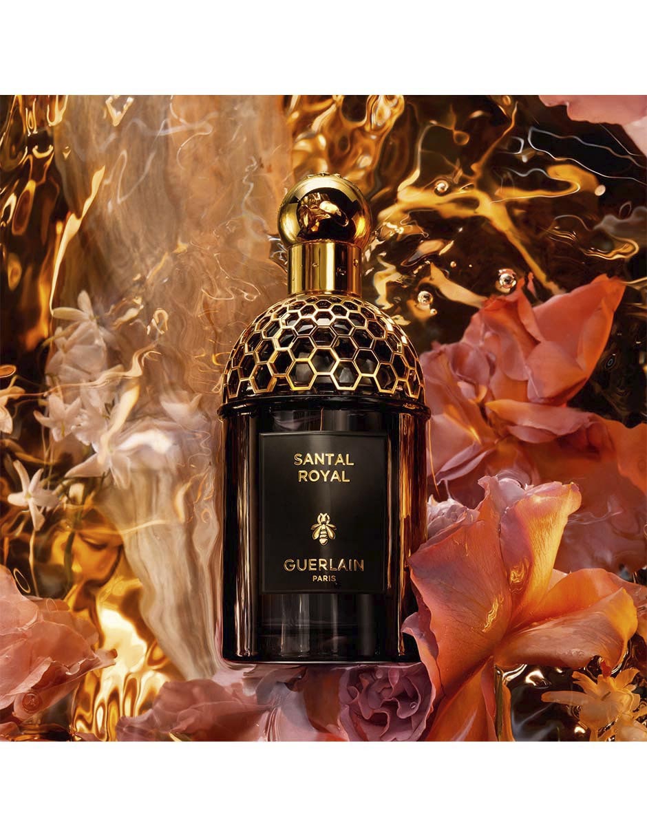Eau de parfum Guerlain Absolus Allegoria Santal Royal unisex | Gran Barata