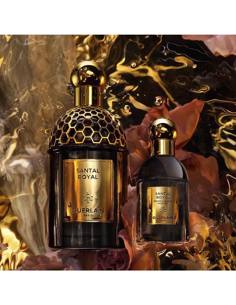 Eau de parfum Guerlain Absolus Allegoria Santal Royal unisex | Gran Barata