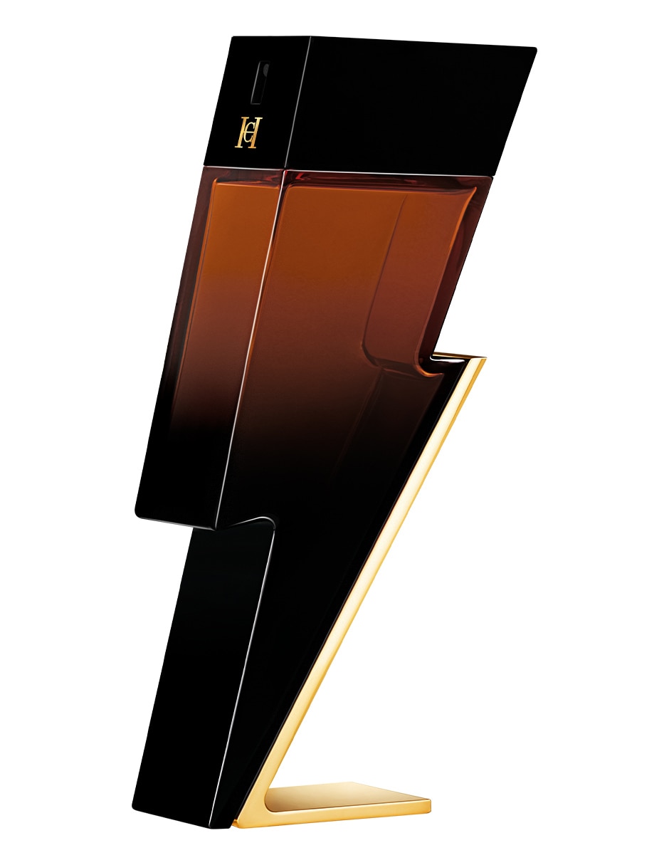 Eau de parfum Carolina Herrera Bad Boy Elixir para hombre