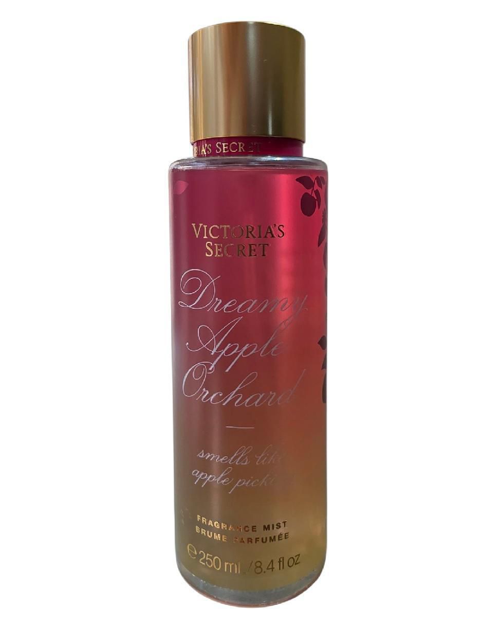 Body mist Victoria´s Secret Dreamy Apple Orchard para mujer