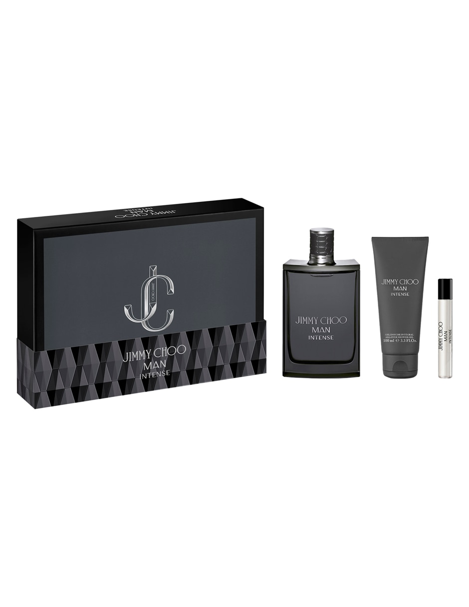 Set Eau de toilette Guess Seductive Noir y Seductive Homme para hombre ...