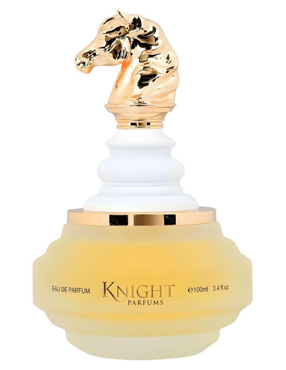 Eau de parfum Armaf Knight Check Mate para mujer